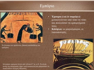Αρχαϊκή Εποχή (750-480 π.Χ.): Ο Β' Ελληνικός Αποικισμός | PPT