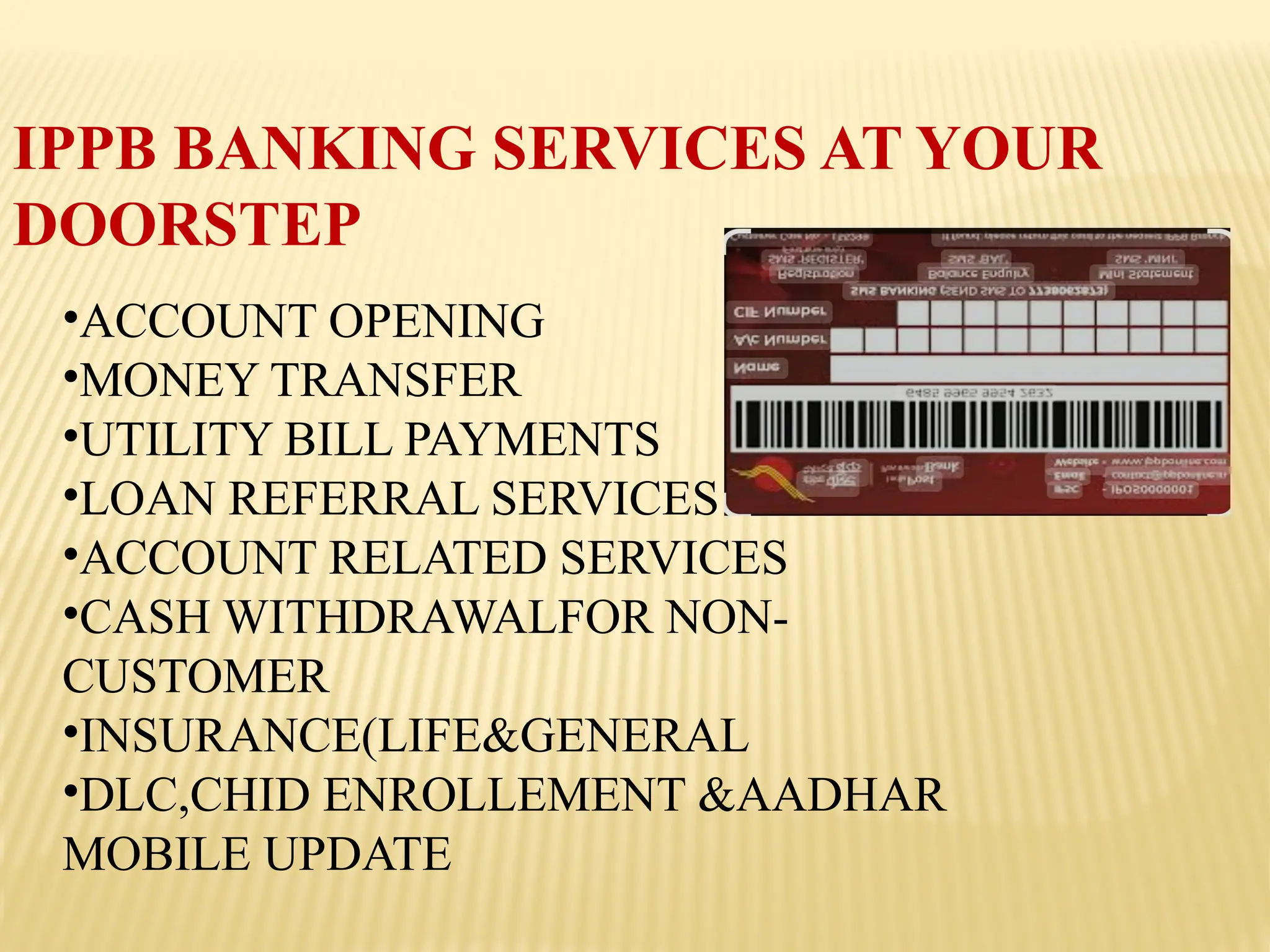 ARCHANA.K PPT.pptx mba presentation si | PPTX