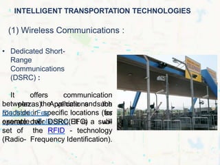 archana50337.pptx | Auto Safety Technologies | Auto Technology