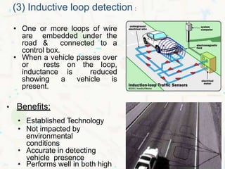 archana50337.pptx | Auto Safety Technologies | Auto Technology
