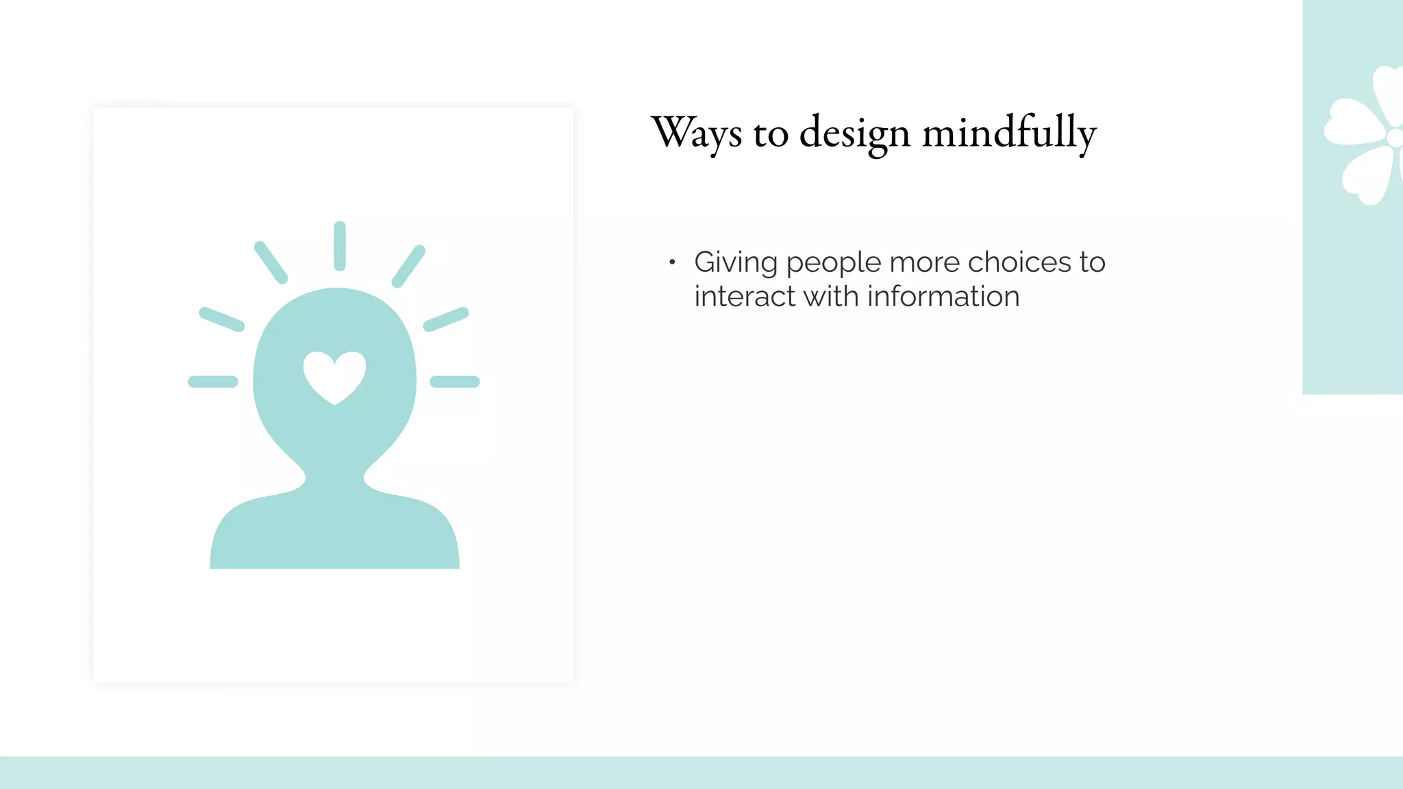 Mindful design for digital wellbeing | PDF
