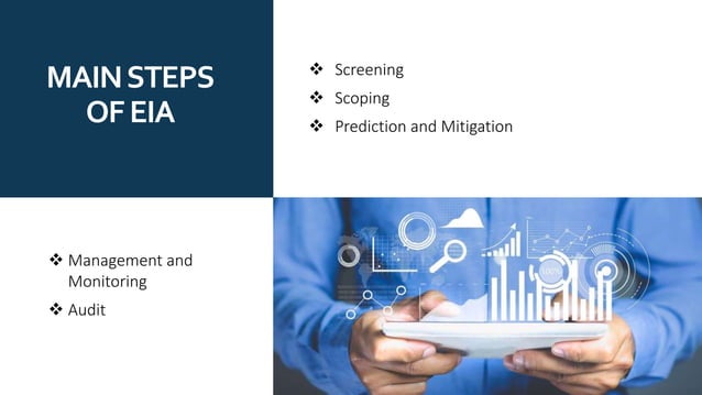 PPT SEMINAR -EIA.pptx | Free Download