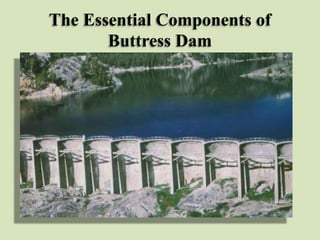 Multiple Arch Dam