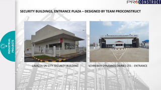 Arch and Entrances - 1. Engineering Marvel | PPTX