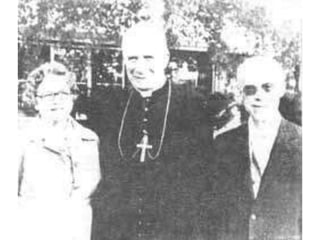 Archbishop lefebvre | PPTX