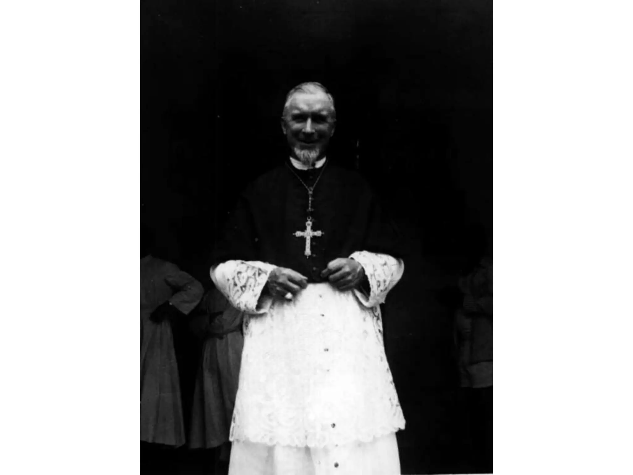 Archbishop lefebvre 1960 1962 | PPT