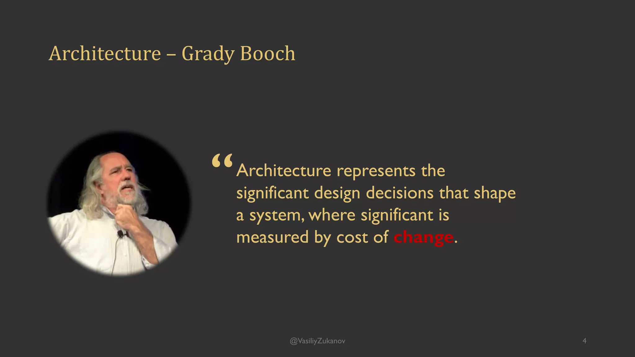 Android Architecture Components Considered Harmful | PPT