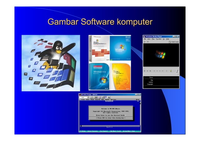 introduction about computer systems | PPT