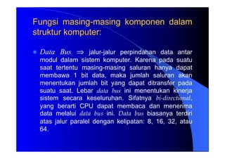 introduction about computer systems | PPT