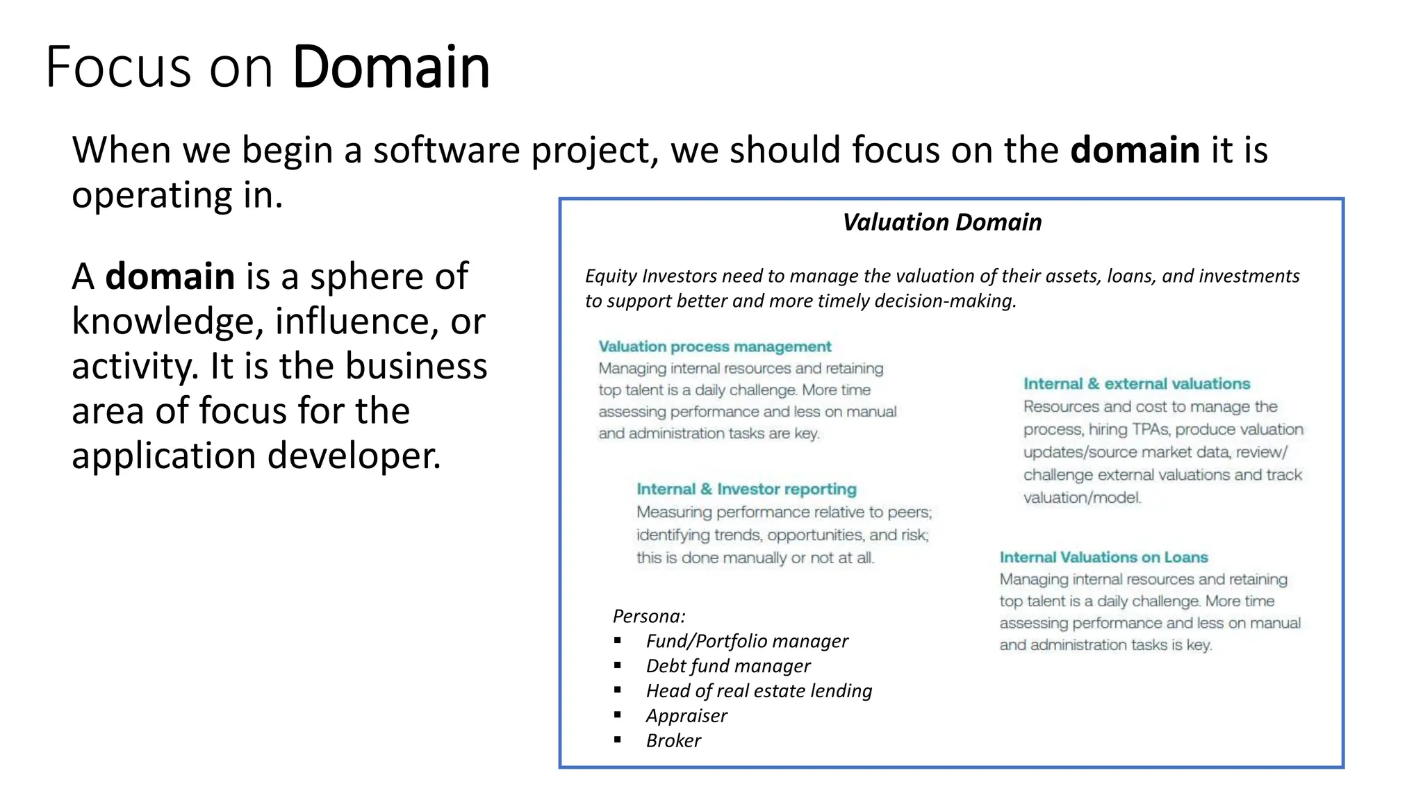 Arch CoP - Domain Driven Design.pptx