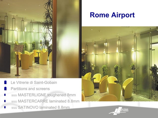 Solaglas Architectural - an Overview | PPT