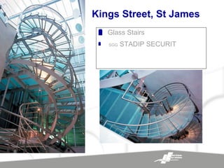 Solaglas Architectural - an Overview | PPT