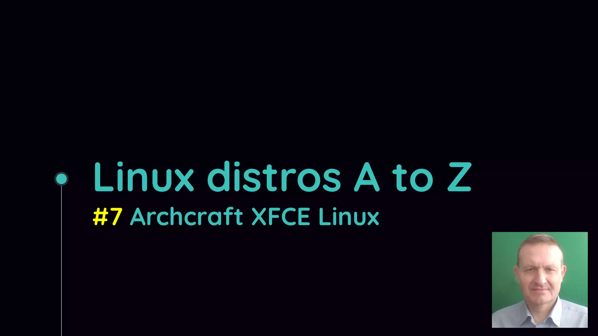 Archcraft Linux introduction. Lets see how it does look? | PPT