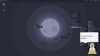 Archcraft Linux introduction. Lets see how it does look? | PDF
