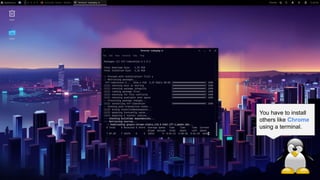Archcraft Linux introduction. Lets see how it does look? | PDF