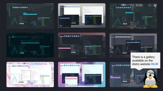 Archcraft Linux introduction. Lets see how it does look? | PDF