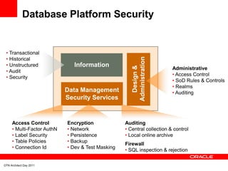 Rationalization and Defense in Depth - Two Steps Closer to the Clouds | PPT
