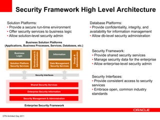 Rationalization and Defense in Depth - Two Steps Closer to the Clouds | PPT