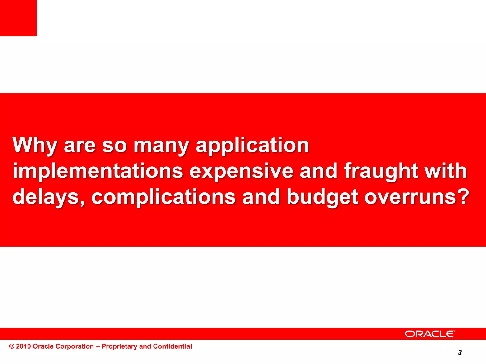 Implementing Applications with SOA and Application Integration Architecture | PDF