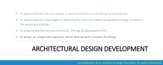 Arch design development | PDF | Chemistry | Science