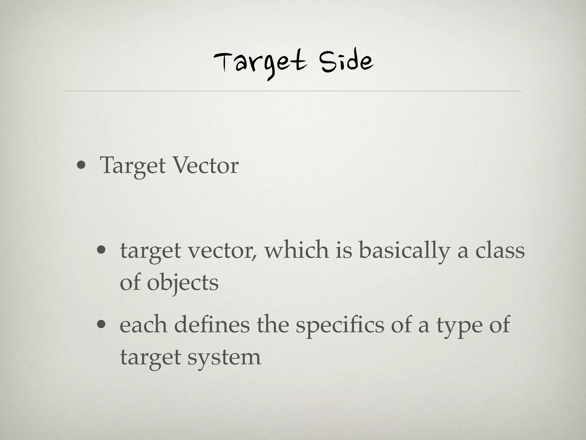 The Architecture Of Open Source Applications Gdb Ppt