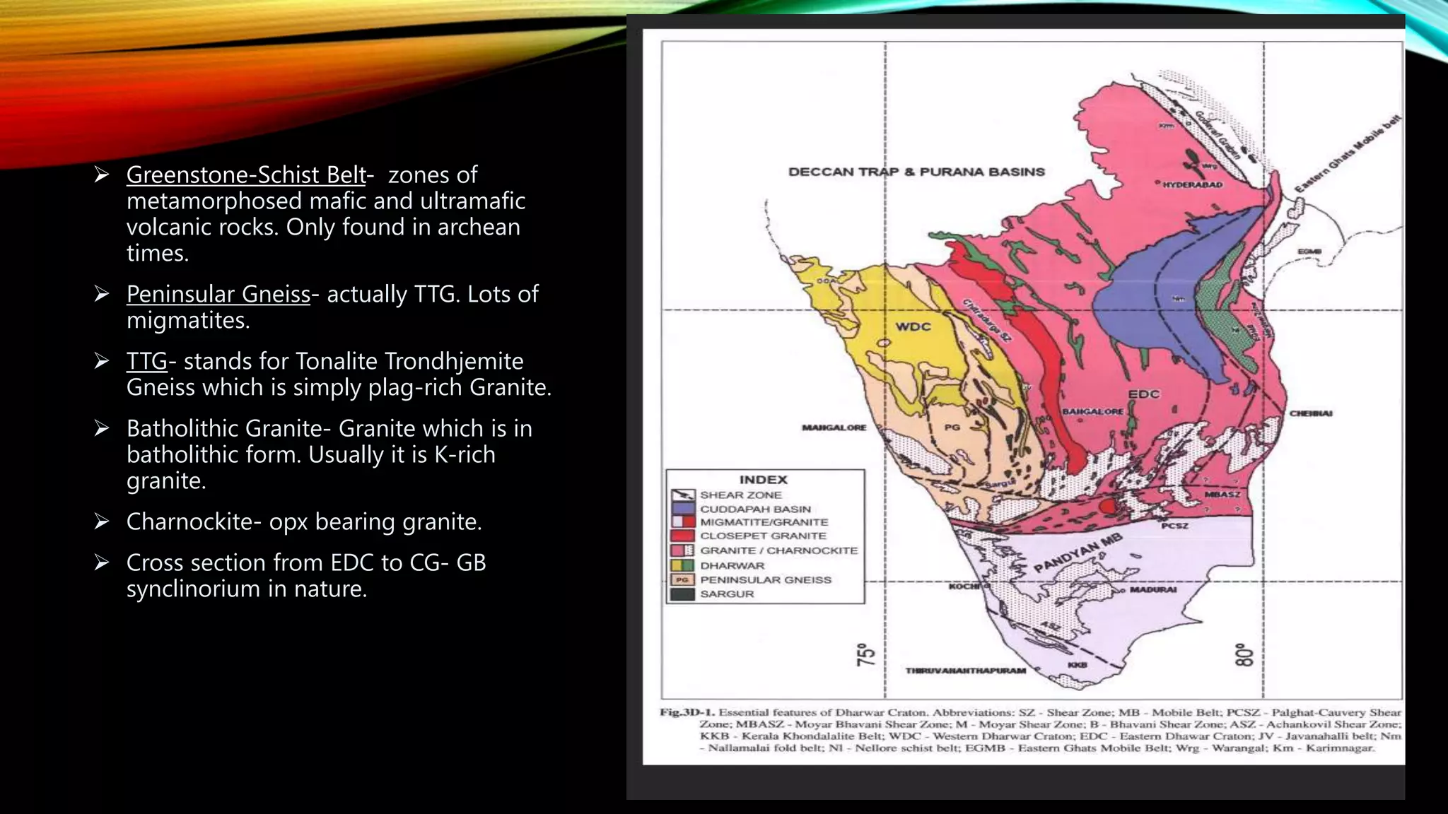 Archean crust building process.pptx