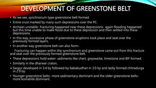 Archean crust building process.pptx