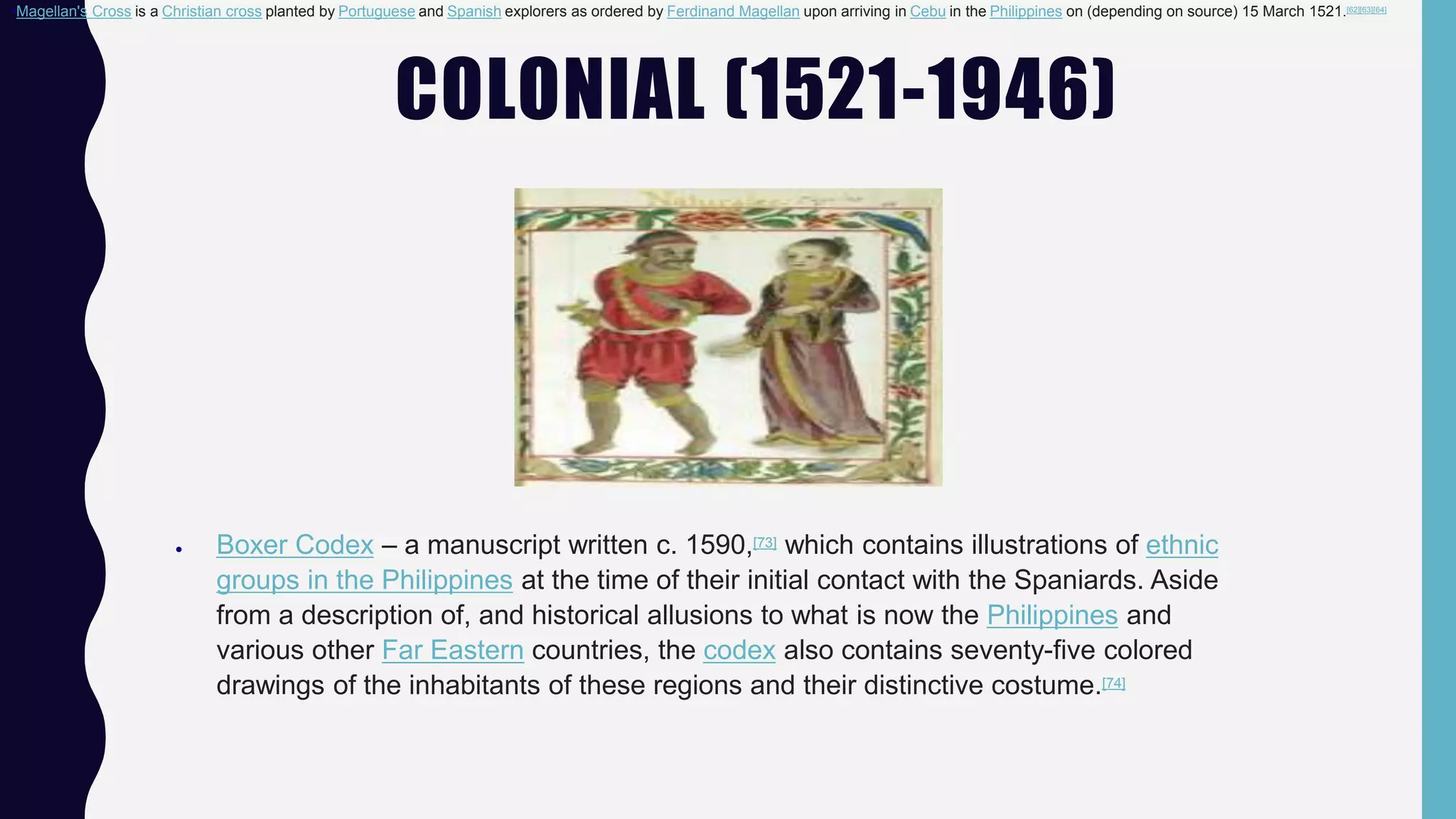 Archeology of the Philippines .pptx