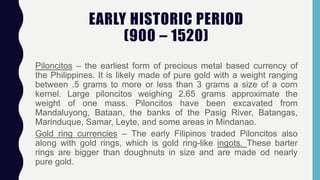 Archeology of the Philippines .pptx