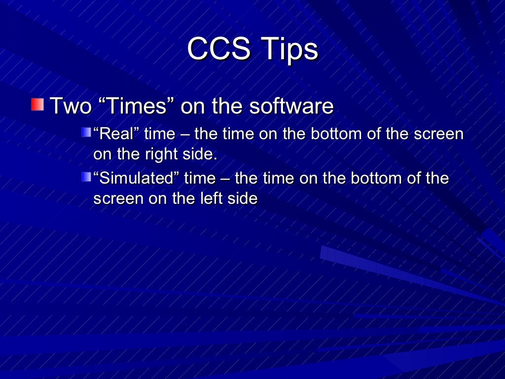Archer USMLE Step 3 CCS workshop 2018