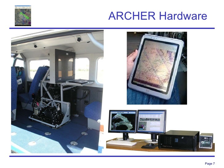 Archer trac module_1_-_intro_v1