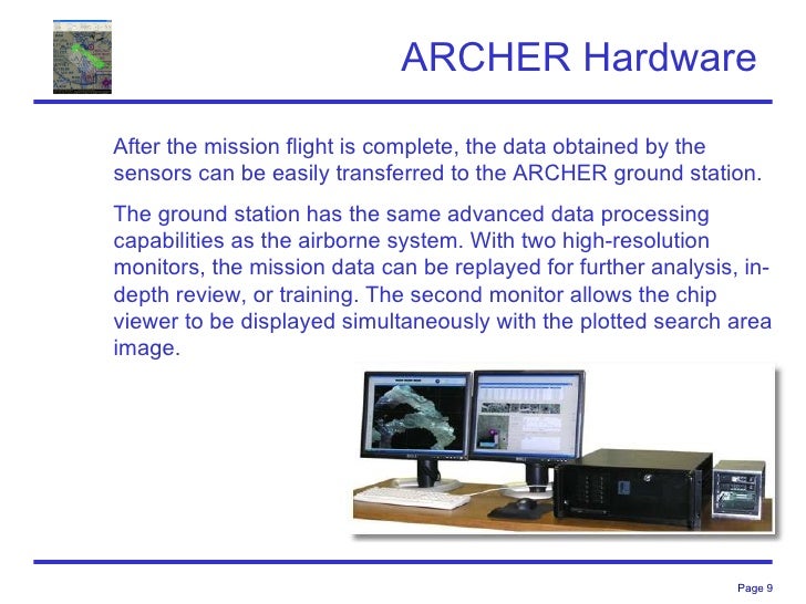 Archer trac module_1_-_intro_v1