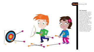 Teachers' Resource Design and Production Case Study - Archery GB | PDF | Family/Children | Genres