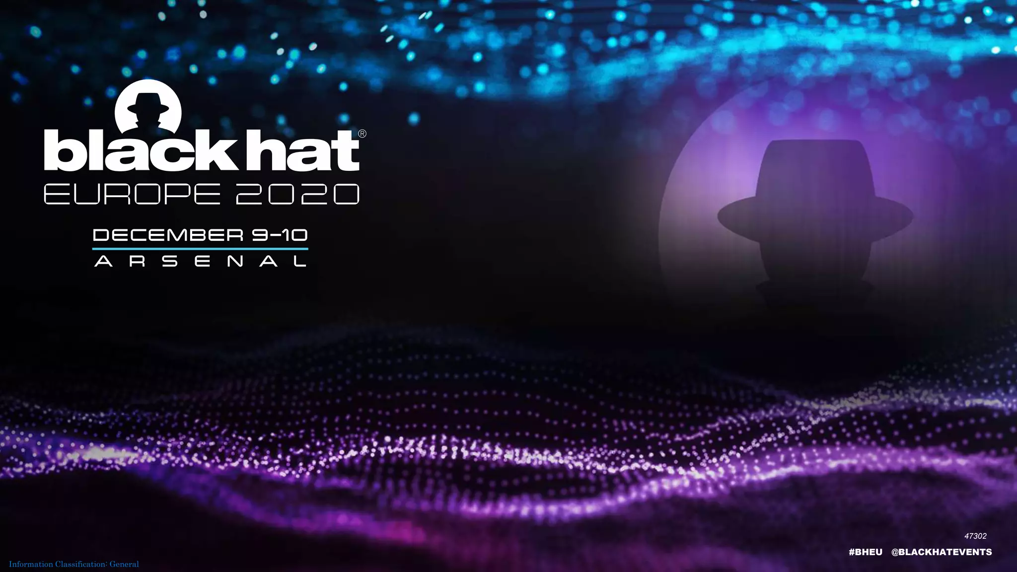 ArcherySec 2.0 @ BlackHat Arsenal Europe 2020 | PPTX