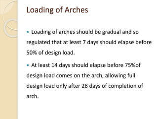 Arches and Dome | PPT