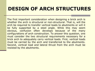 Arch System | PPT