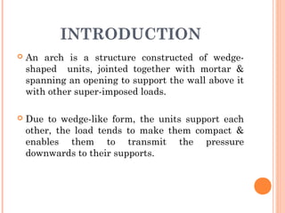 Arches | PPT