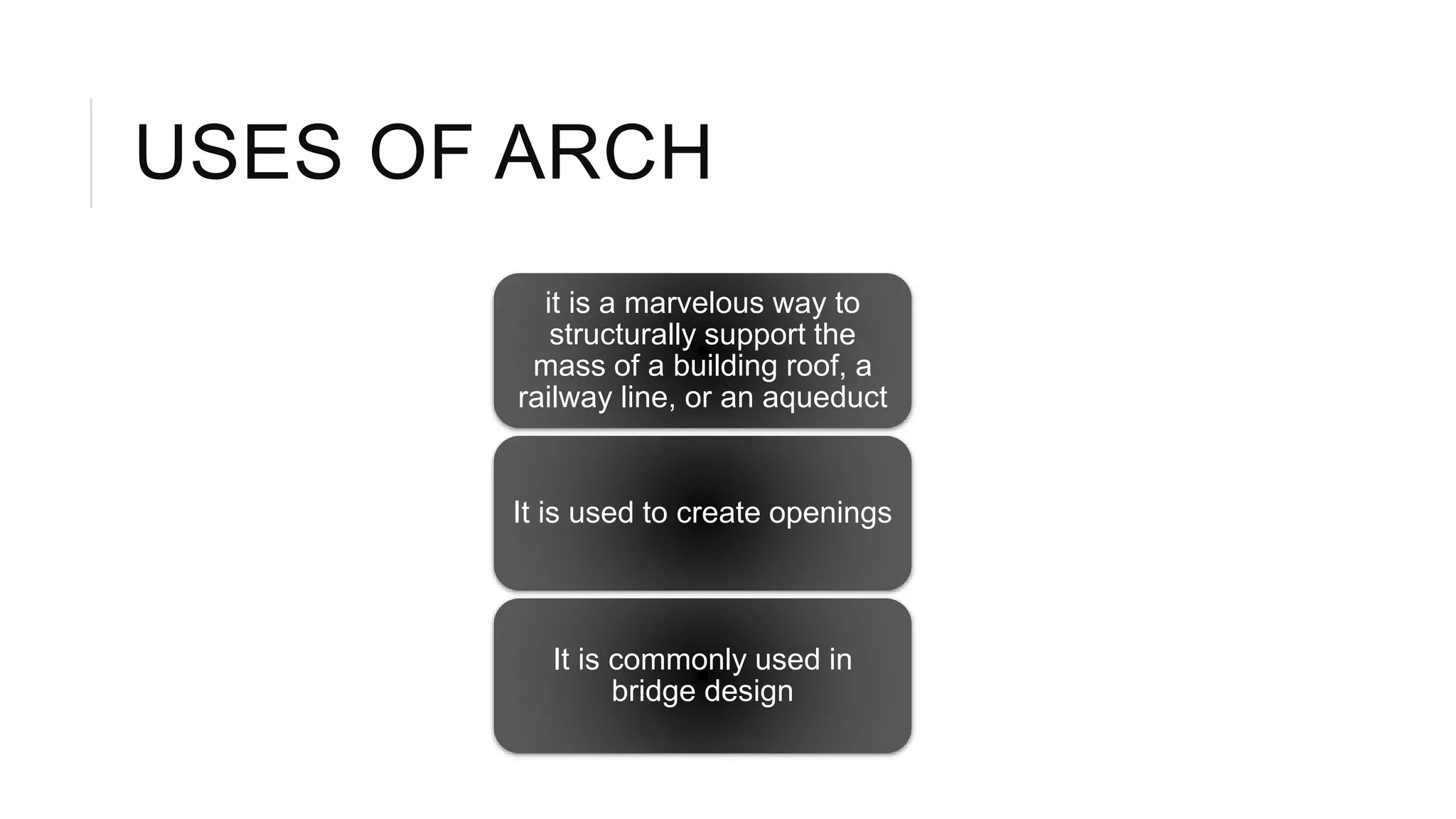 Arches | PPT