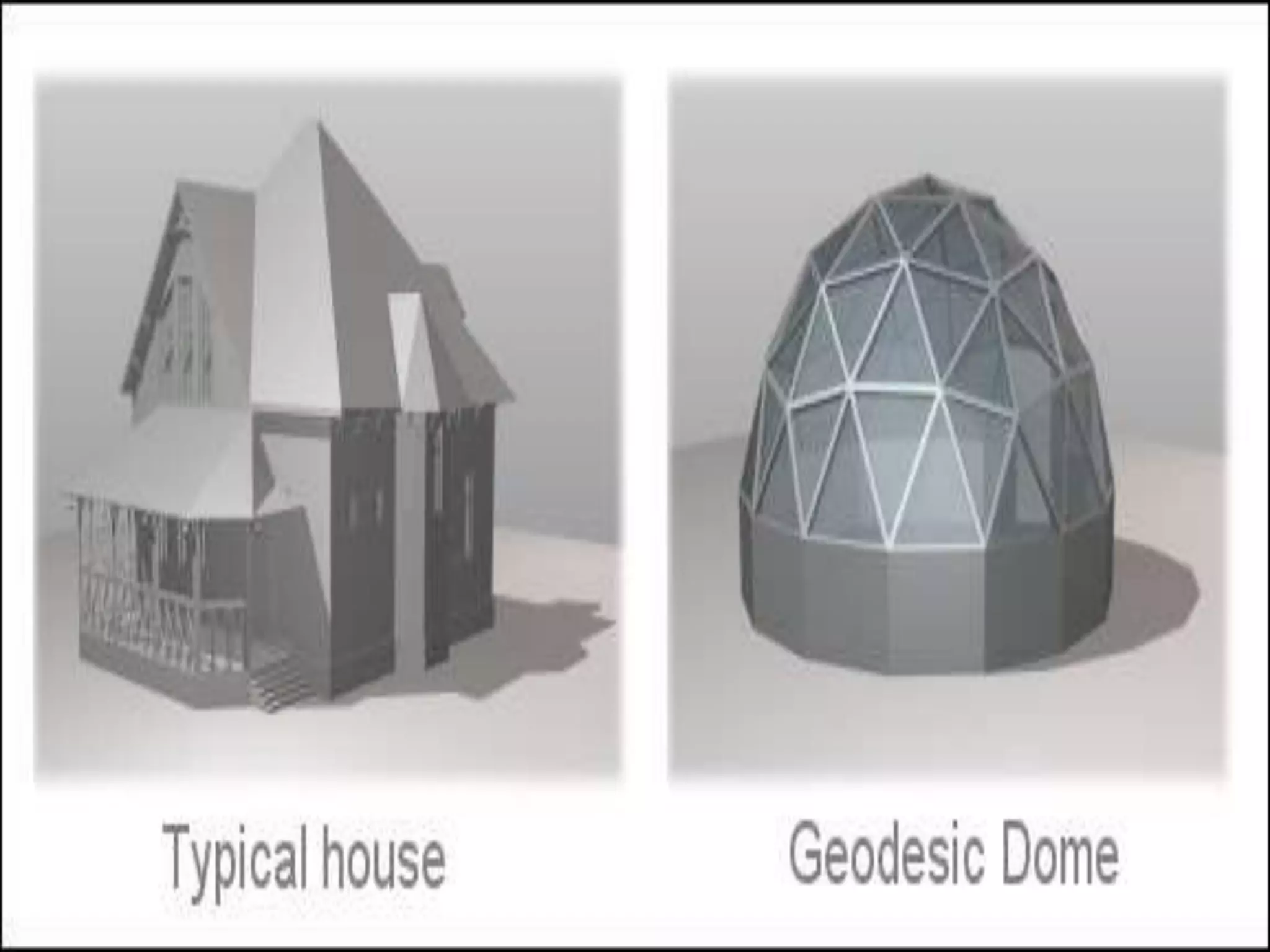 ARCHES AND DOMES | PPTX