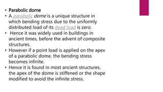 Arches and domes | PPTX