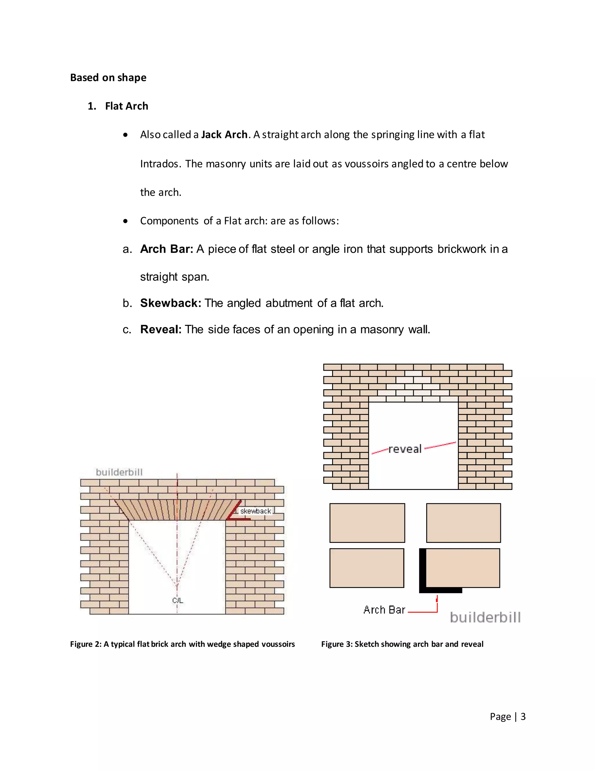 Arches in long span structures (LINK IN DESCRIPTION TO DOWNLOAD) | DOCX