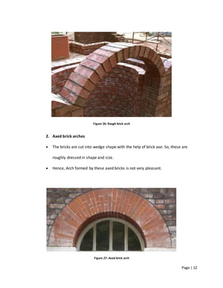 Arches in long span structures (LINK IN DESCRIPTION TO DOWNLOAD) | DOCX