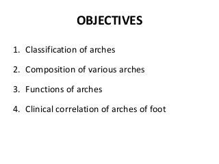 Arches of Foot.pptx