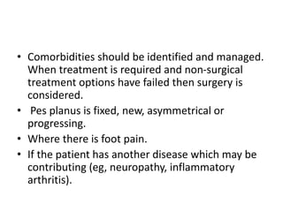 ARCHES OF FOOT.pptx
