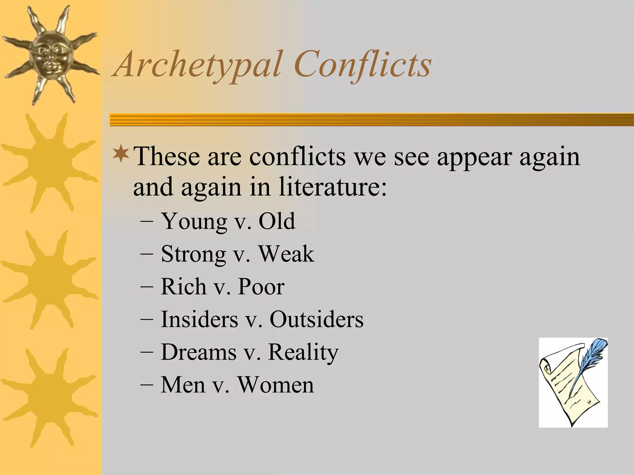 Archetypal Criticism | PPT
