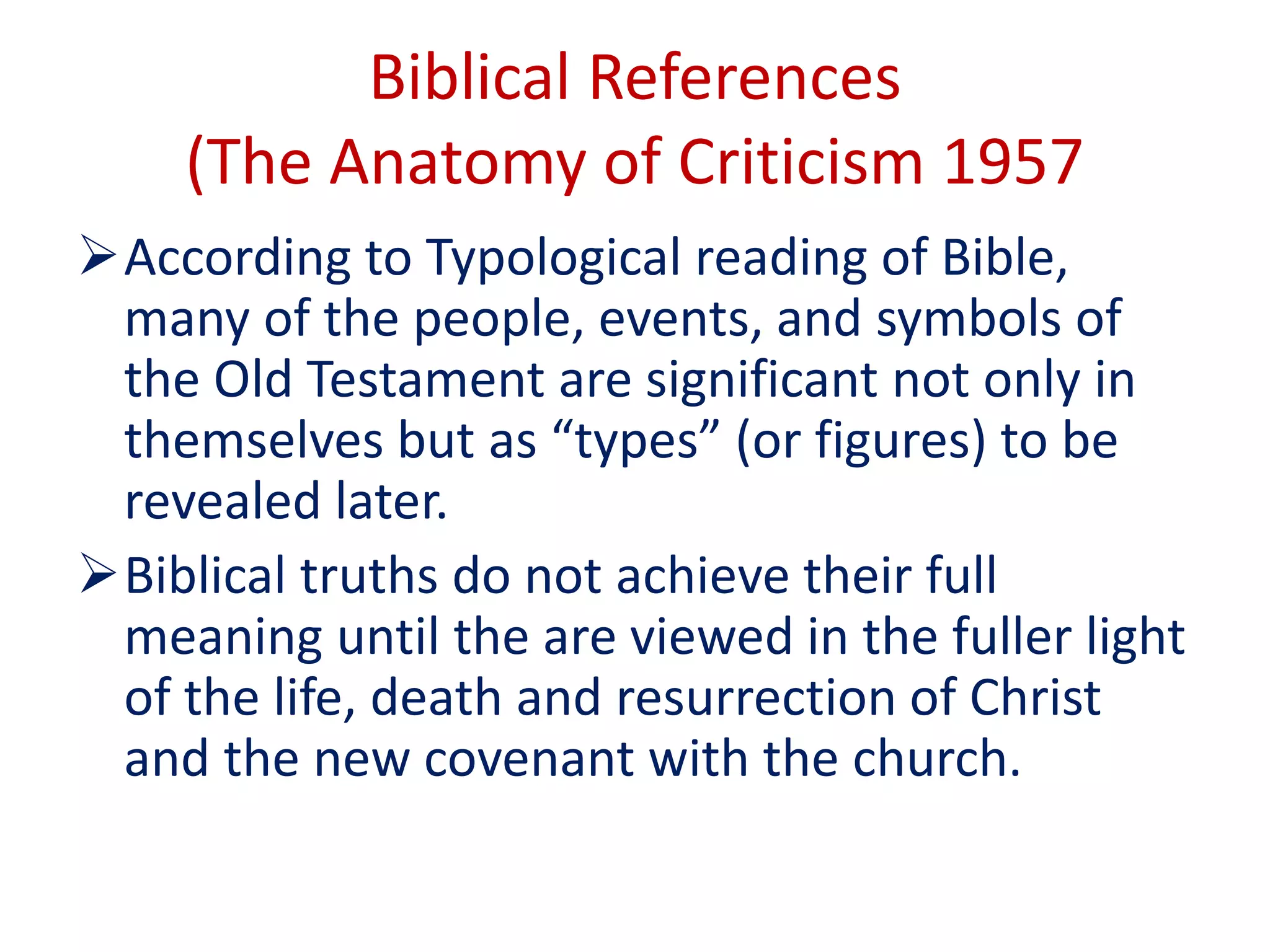 Archetypal criticism.pptx1 (1) | PPTX