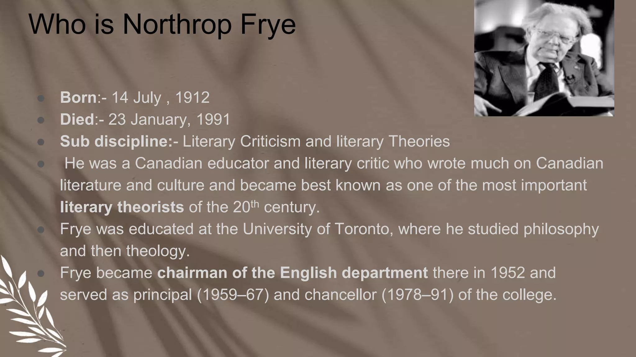 Archetypal Criticism.pptx