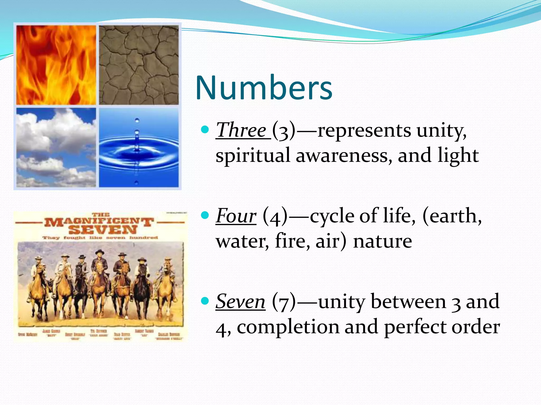 Archetypal symbols (best) | PPT