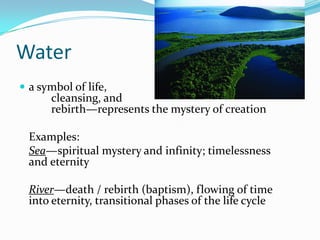 Archetypal symbols (best) | PPT