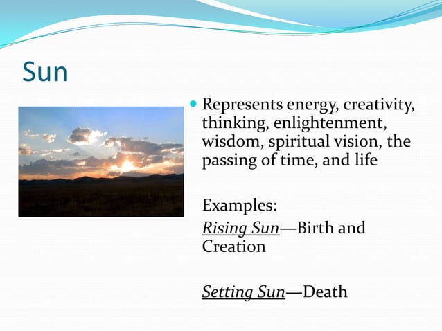 Archetypal symbols (best) | PPT